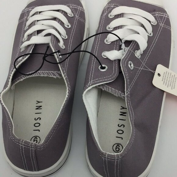 Josiny | Shoes | Josiny Beauty In Every Step Lace Shoes | Poshmark